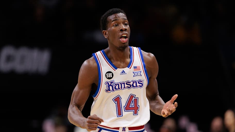 Melvin Council Jr. continues to prove his worth in gold after latest ...