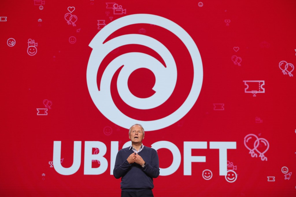 Video game maker Ubisoft unveils major reset, with layoffs, canceled ...
