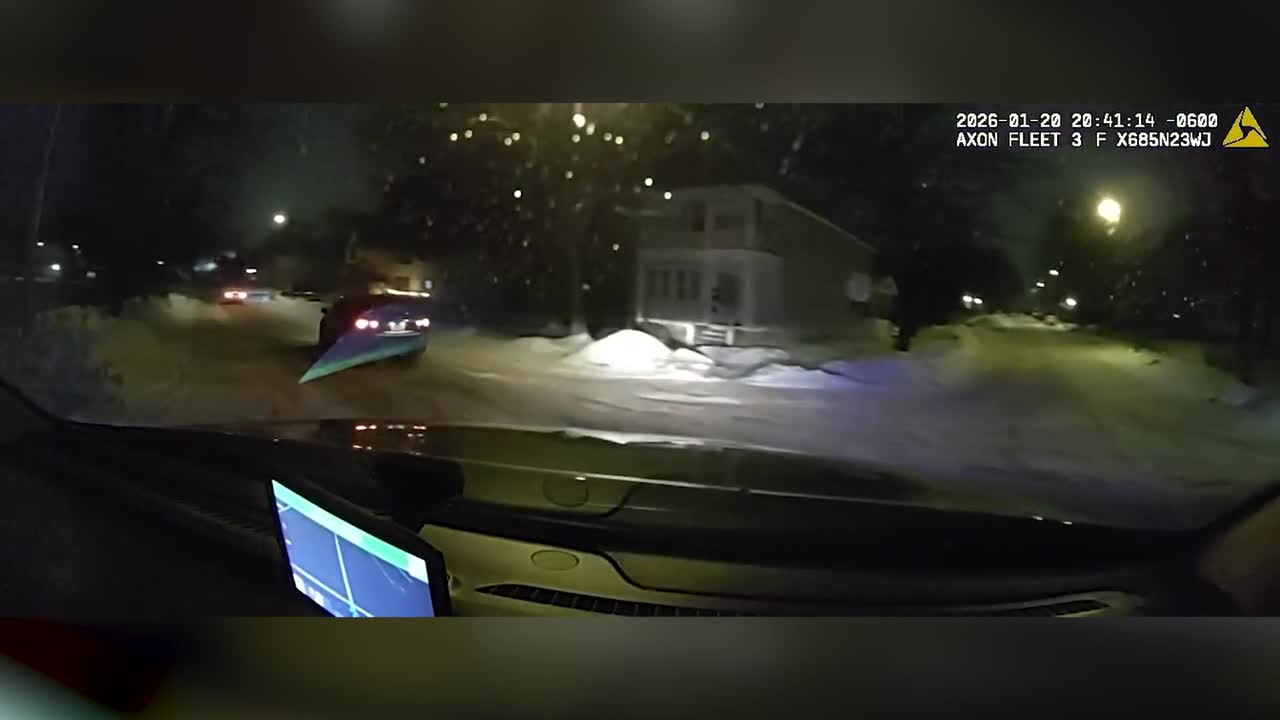 Five arrested after armed carjacking investigation in St. Paul