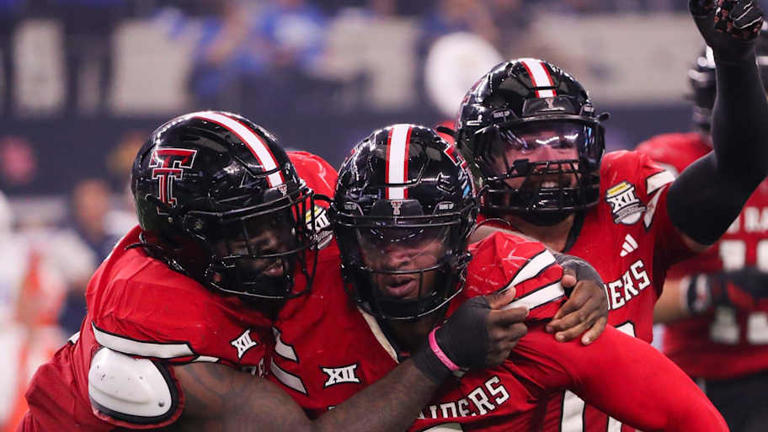 Dallas Cowboys will get up-close look at elite 2026 EDGE prospects at ...