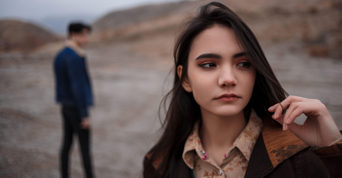 11 uncomfortable truths about leaving someone you’re still in love with