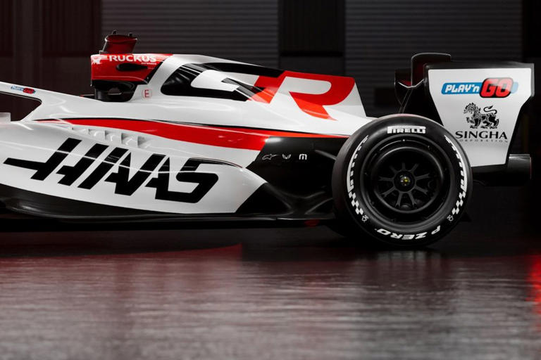 Haas F1 lanza un aviso realista para 2026: "Vamos a estar contra las ...