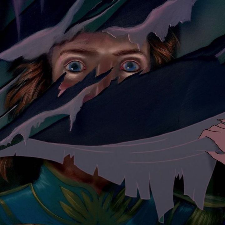 Biggest Disney animated film mistakes