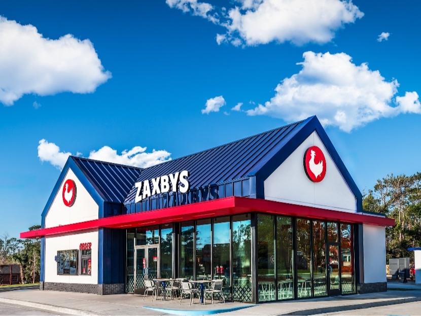 Zaxbys opens 1st IL restaurant: 'An incredible milestone'