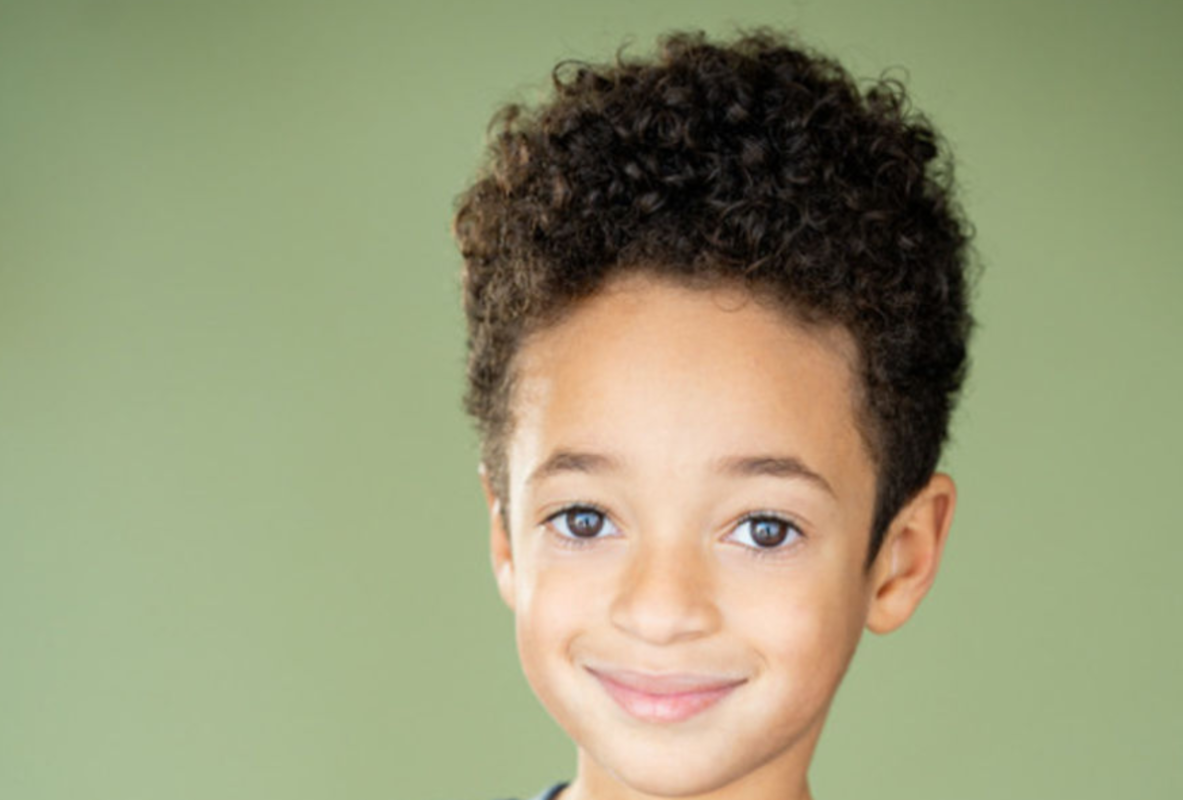 The Young and the Restless casts Ethan Ray Clark as Dominic Winters