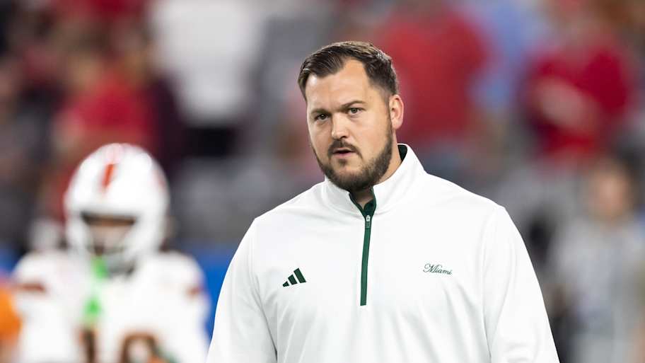 Ole Miss football officially hires Miami Hurricanes staffer to ...