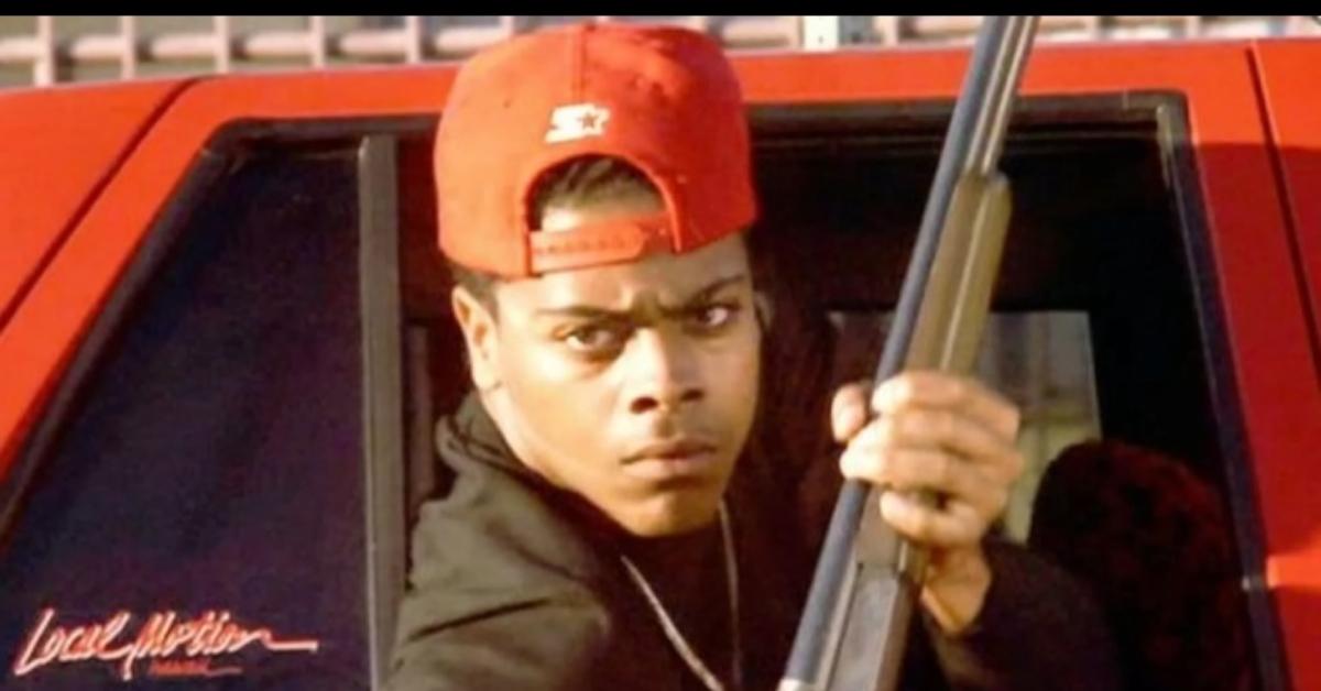 What happened to Lloyd Avery? The ‘Boyz N the Hood’ actor’s tragic fate ...