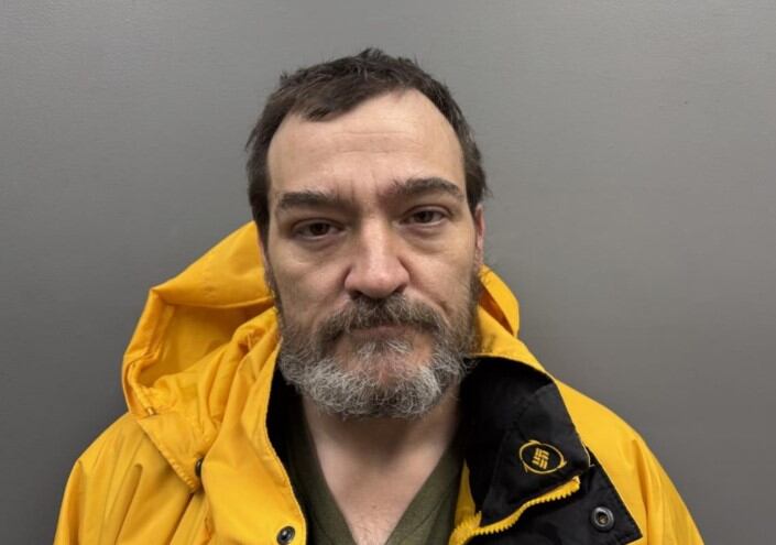 Vienna man arrested in drug bust, over 80 grams of meth seized