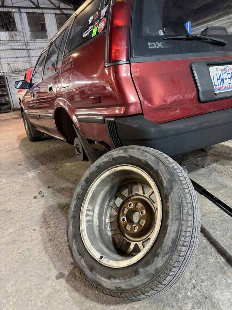 Against All Oddities: The Week of Death… and New Life