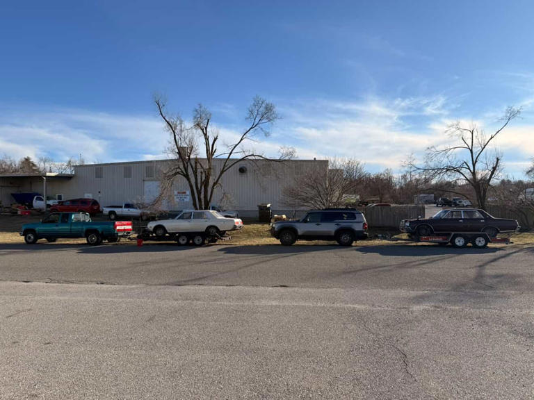 Against All Oddities: The Week of Death… and New Life