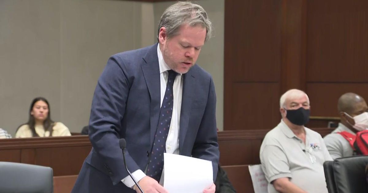 Teen pleads guilty to five murders, faces minimum of 20 years incarceration