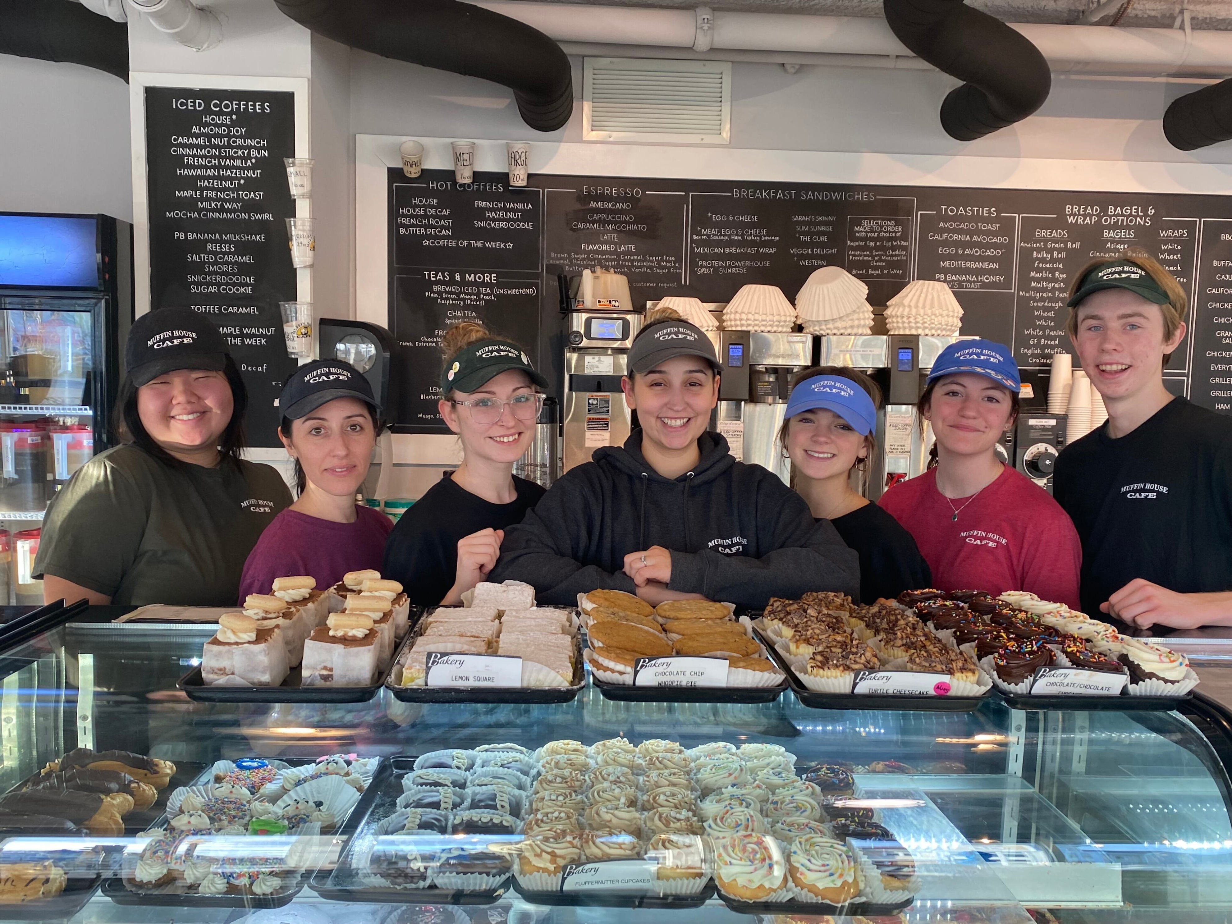 Beloved Mass. bakery and cafe opening 7th location in coming months