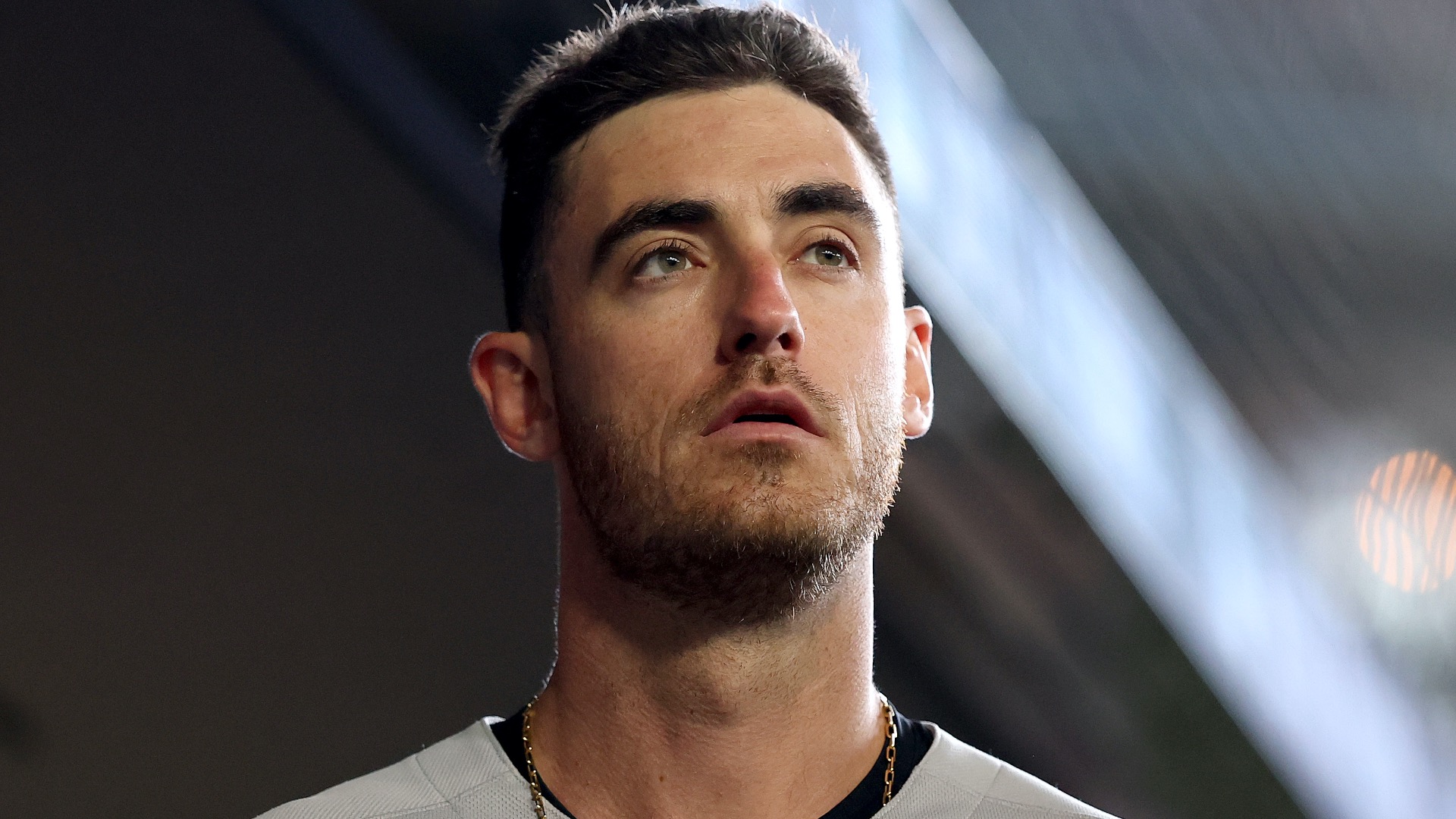 Yankees receive strong message after Cody Bellinger news