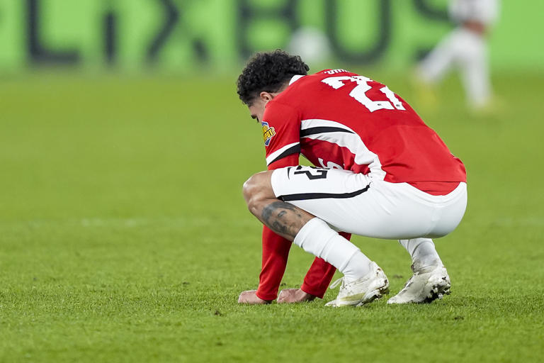 Daal denkt door ontslag Martens niet meer aan vertrek bij AZ