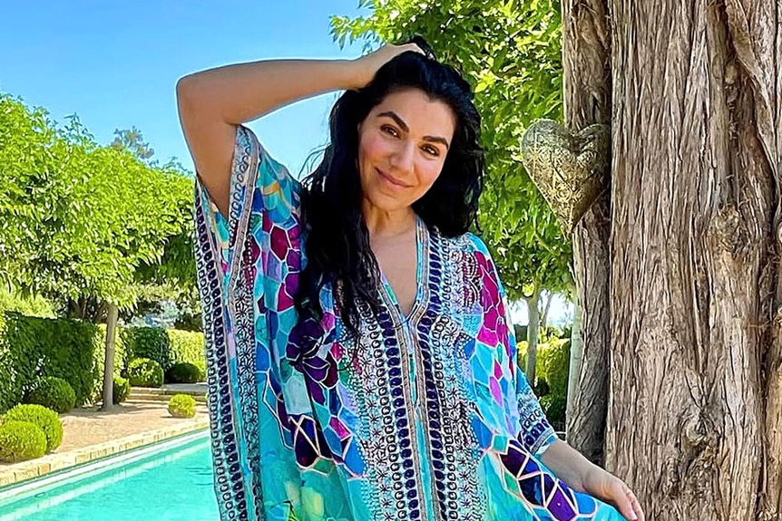 Asa Soltan Rahmati shares major updates on her son, Jermaine Jackson Jr ...