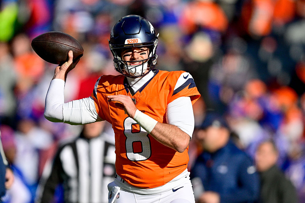 NFL playoffs QB rankings: Why each starter will — or won't — win Super ...