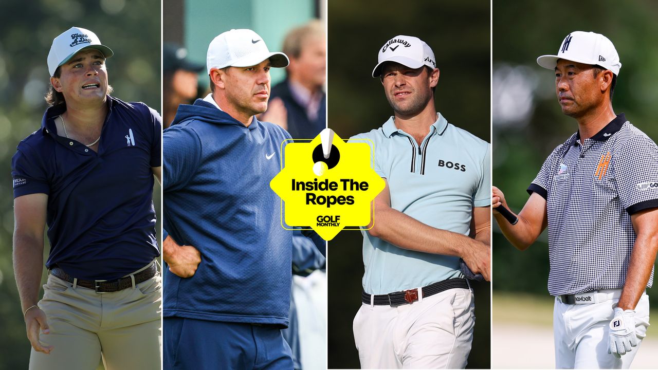 'Objectively bad' or 'marginal gains'? Rating LIV Golf's winter ...