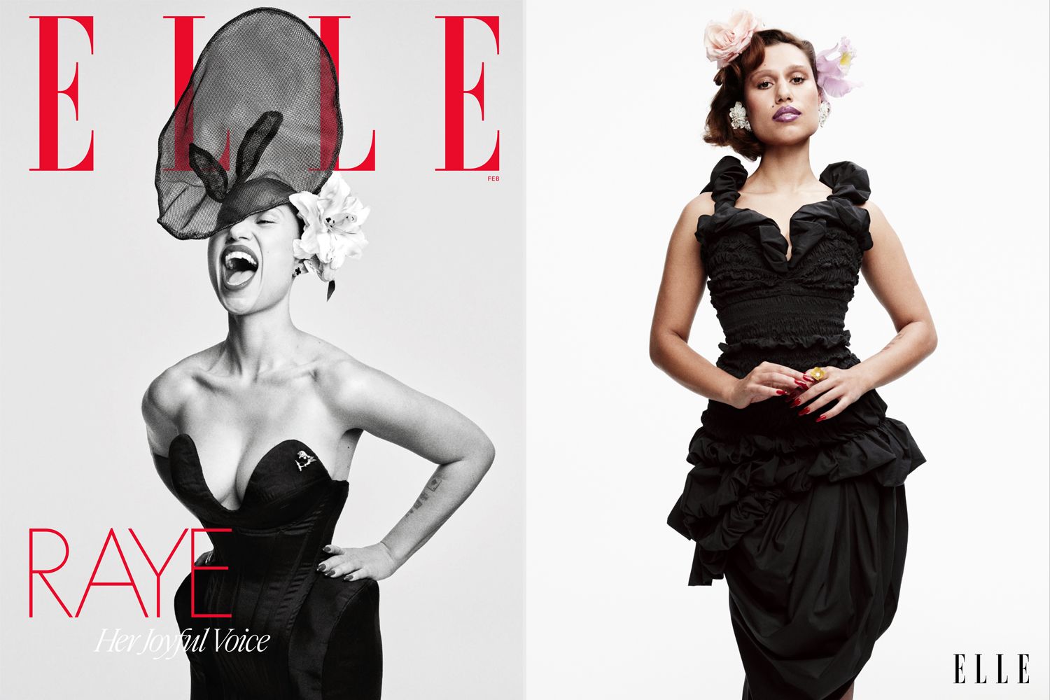 RAYE says she no longer drinks to 'fix or bury or numb or escape': 'I ...