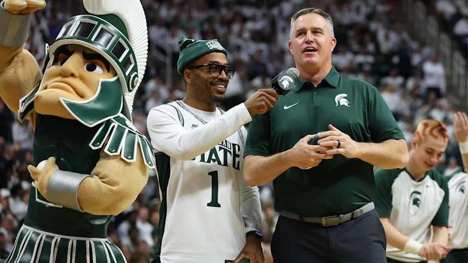 Michigan State football re-offers highly coveted 5-star EDGE from Chicago