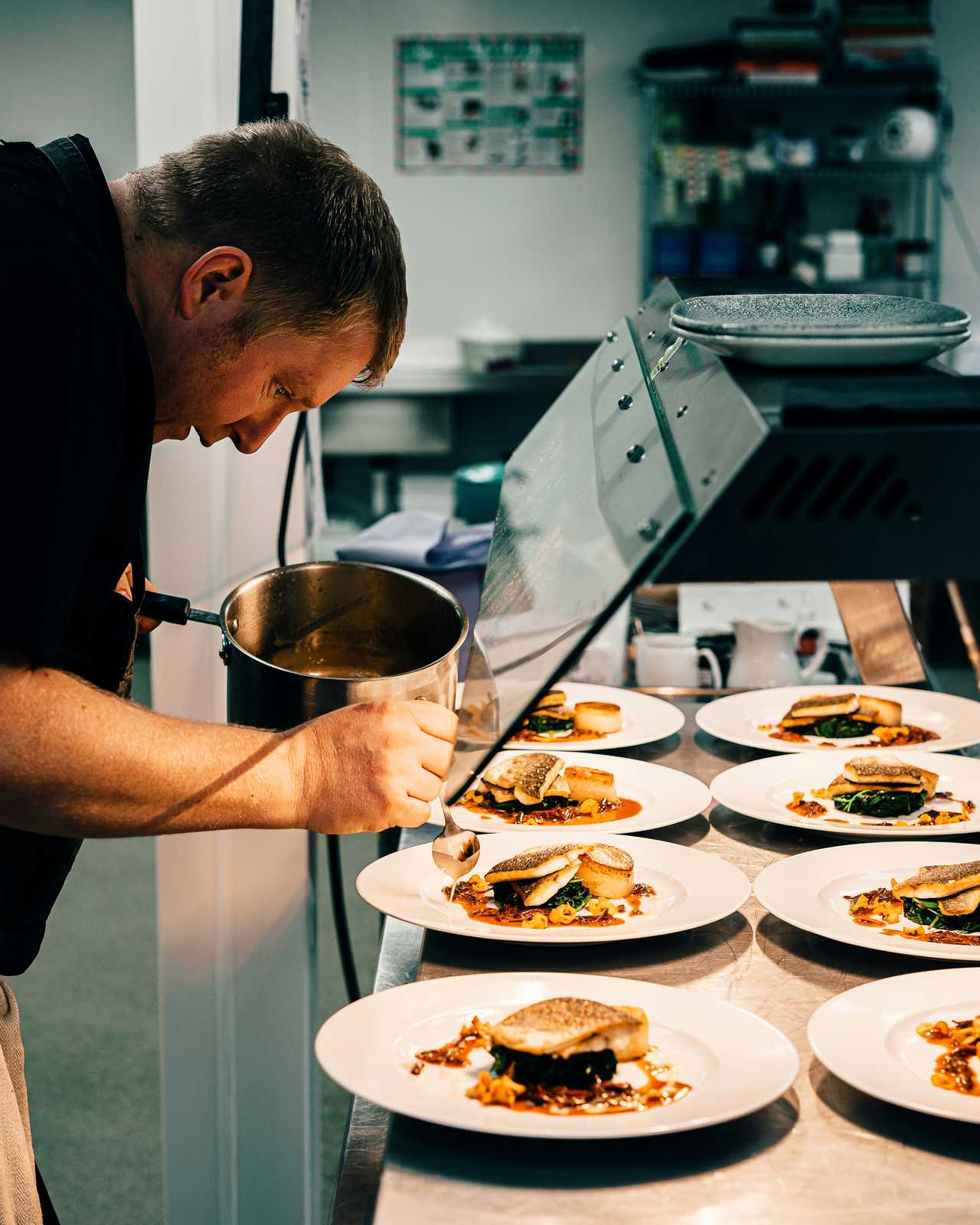 James Beard semifinalists: 4 CT chefs, 2 restaurants earn spots on ...