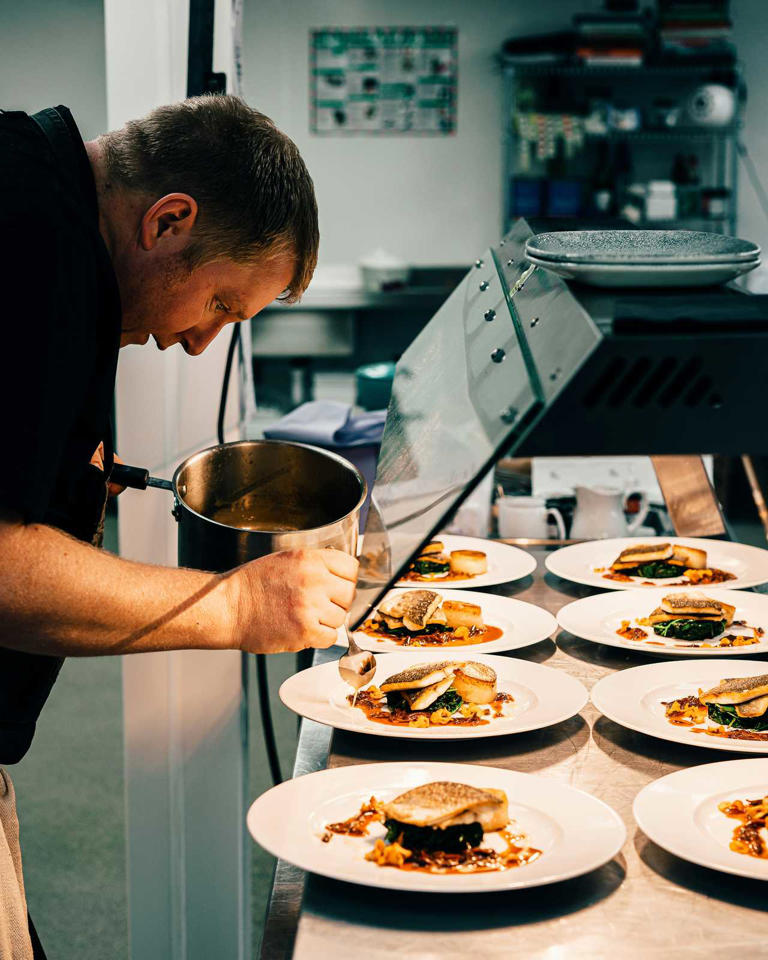 James Beard semifinalists: 4 CT chefs, 2 restaurants earn spots on ...