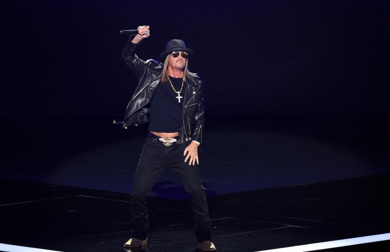 US Senate committee to hold ticket pricing hearing with Kid Rock, Live ...