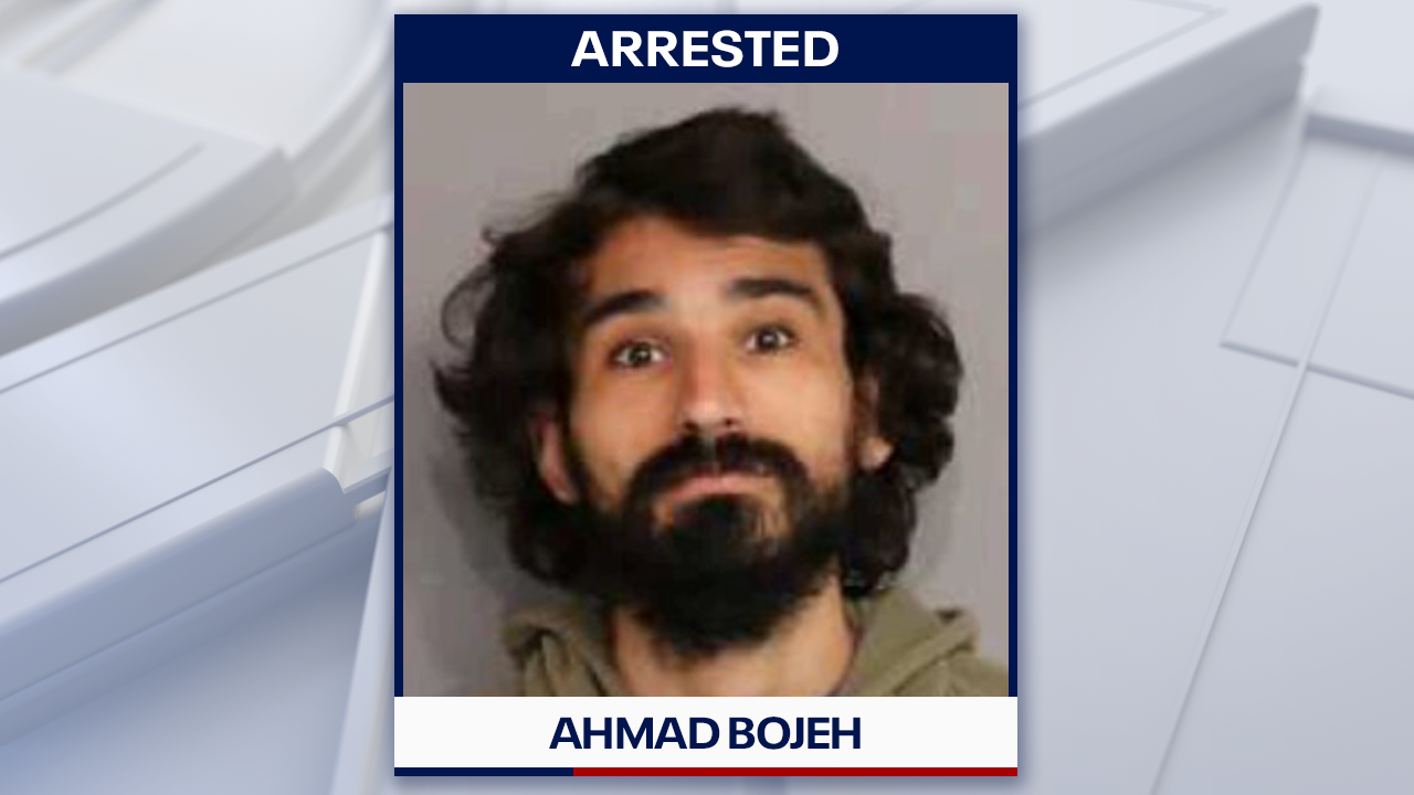 Ahmad Bojeh: Competency hearing pushed for man accused of killing 3 ...