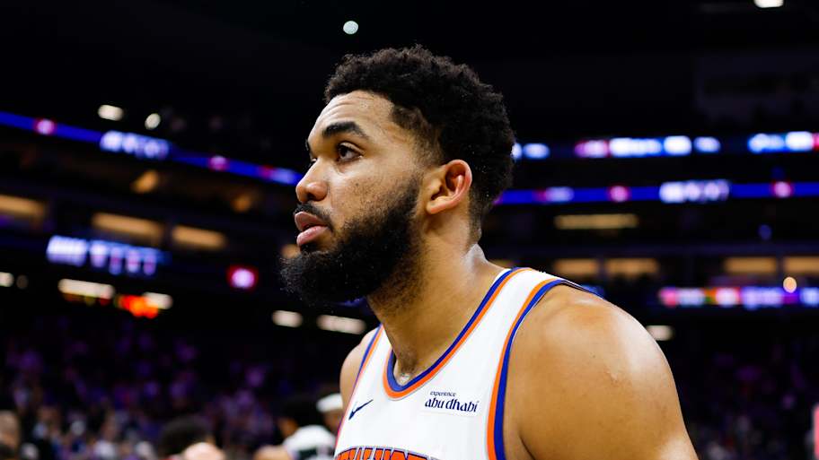 Mock trade: Crosstown deal with Knicks could benefit Nets