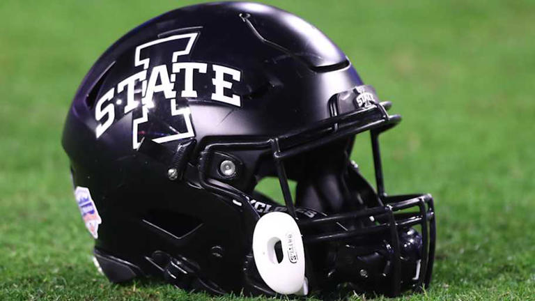 Iowa State Cyclones officially announce 2026 college football schedule