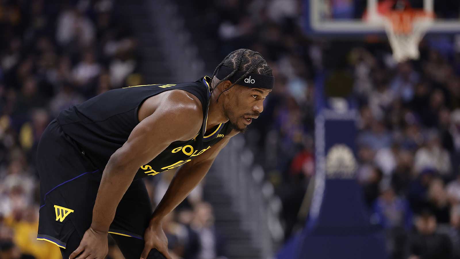 Warriors veteran Jimmy Butler’s ACL injury coming vs. Heat labeled ...