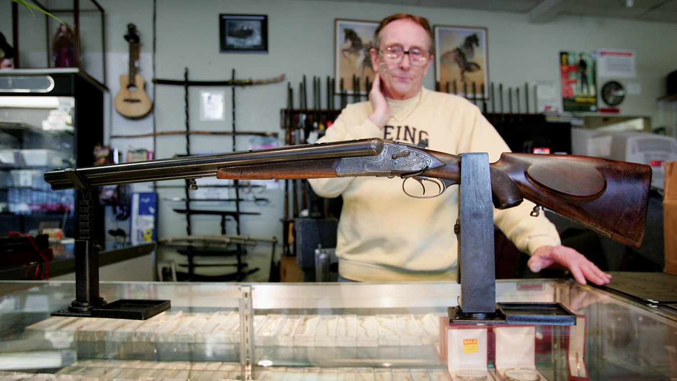 Discover every WWII rifle ever used in combat: From legendary to unusual