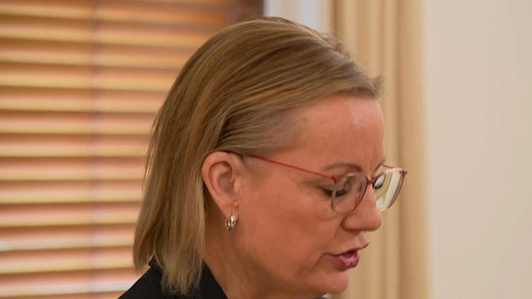 Nationals won't rule out coalition split after mass resignations