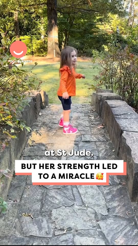 Mother’s instinct saved my daughter’s life
