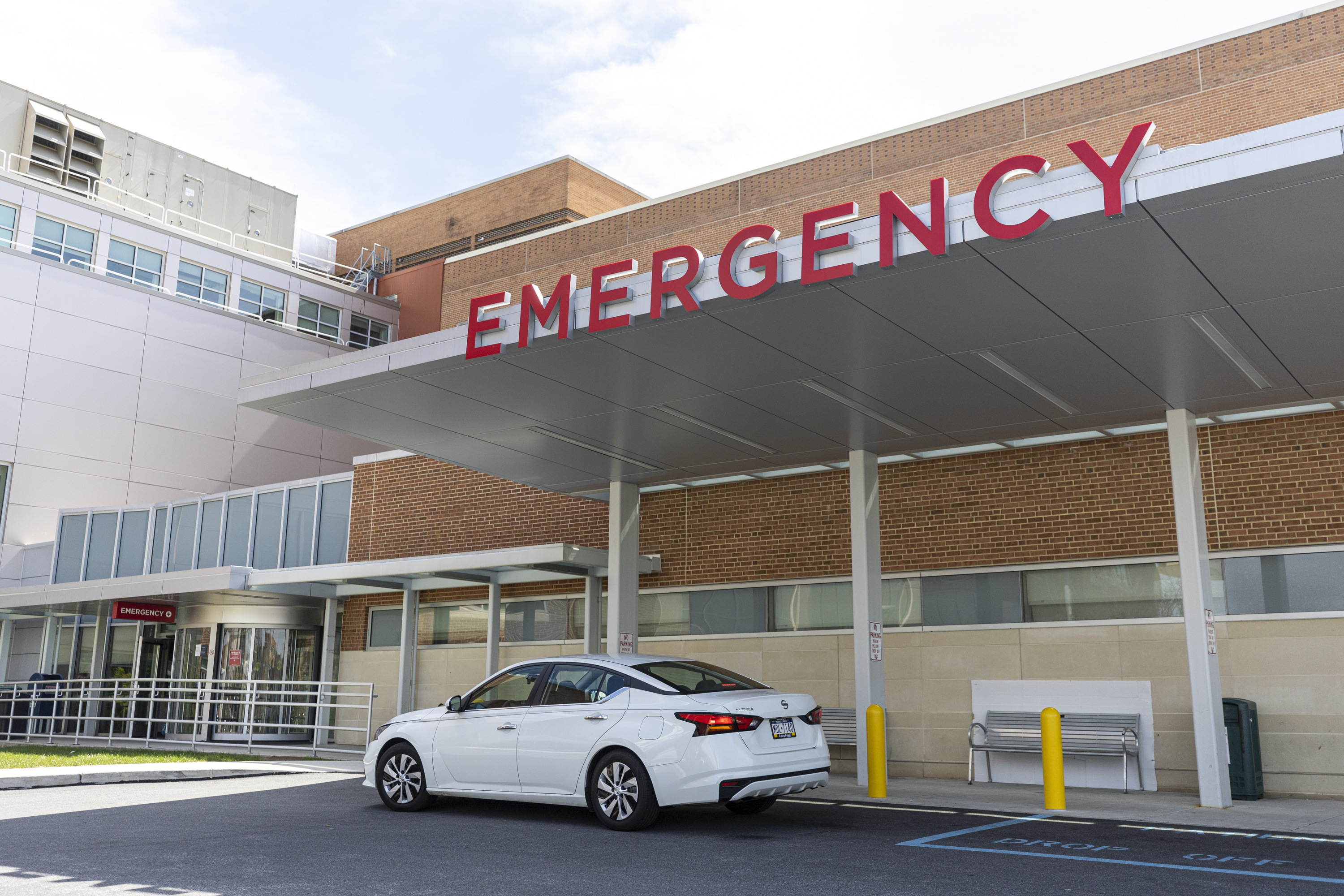 Riddle Hospital receives $4M in state funding to expand healthcare ...