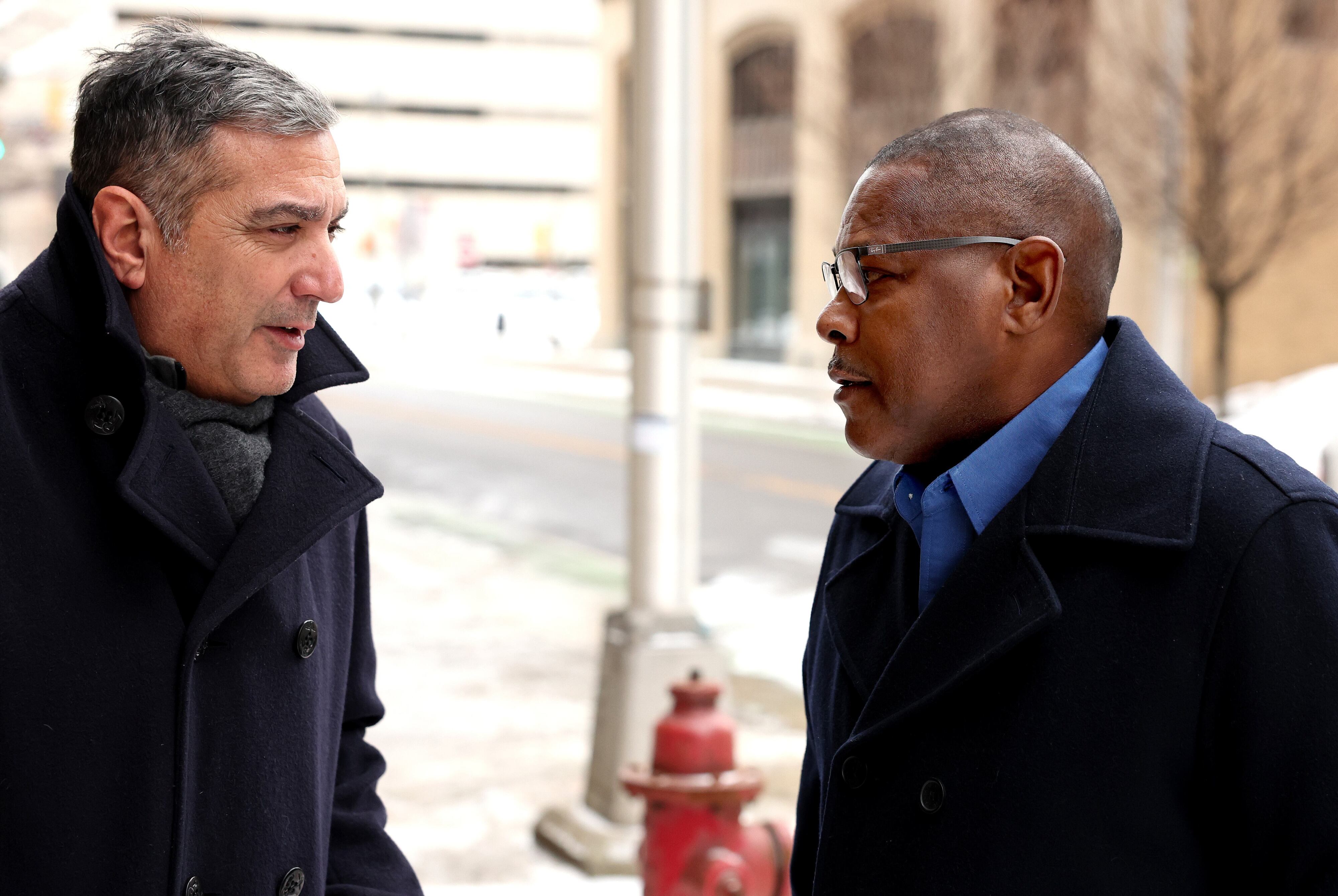 Trucking company owner sues I-81 contractor, claims they skirted ...