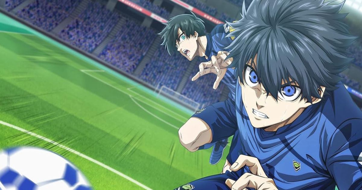 Blue Lock chapter 333 release date, time & where to read