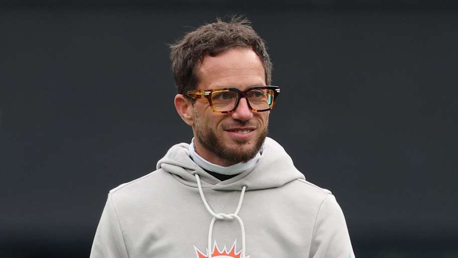 Mike McDaniel's Wife Katie In Spotlight After Taking Chargers OC Job ...