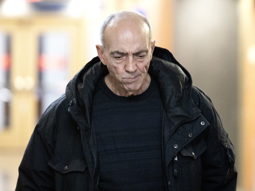 Man who met accused in a Quebec prison says manslaughter suspect told ...