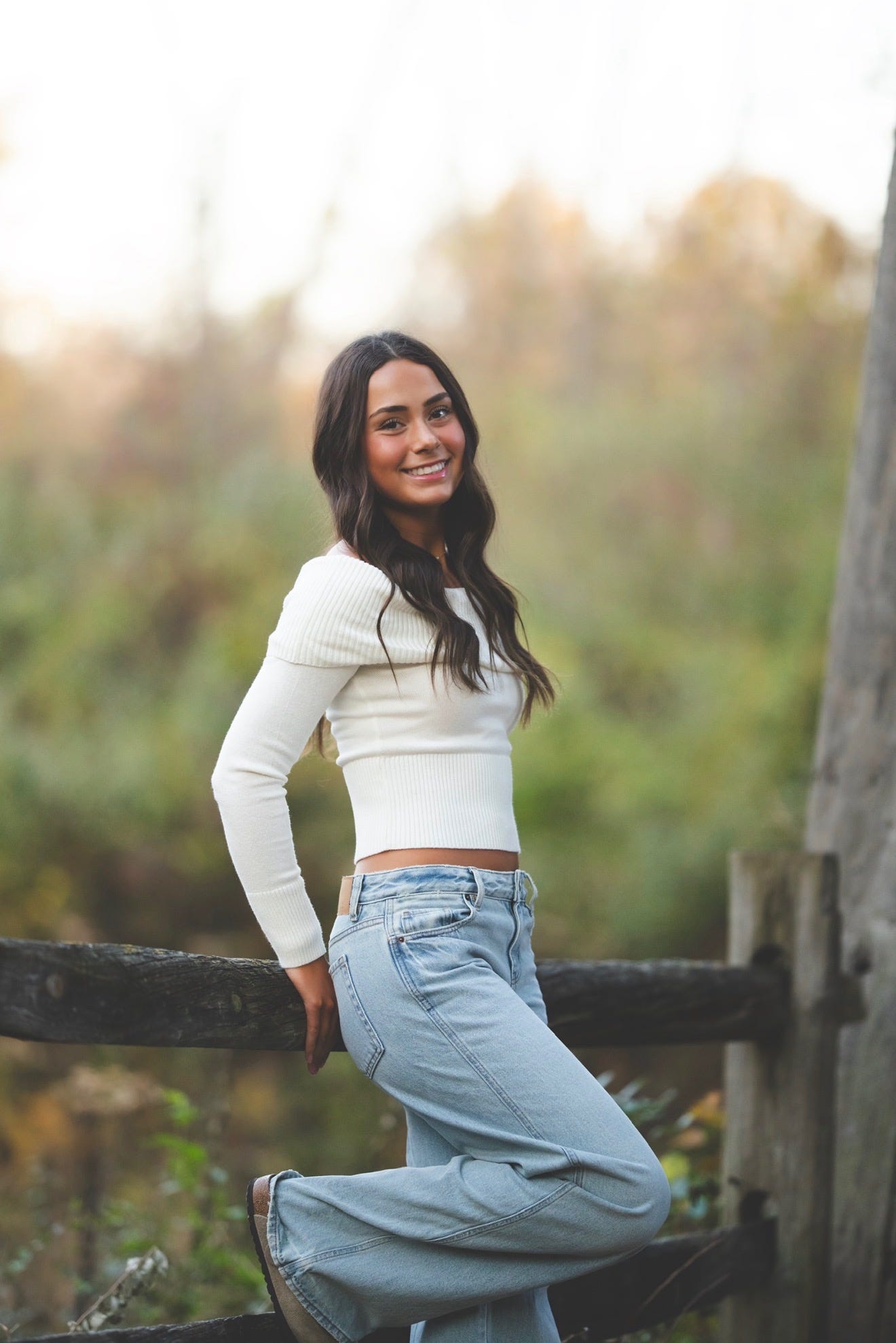 Logan Elm's Kiannah Ingram is OSU Wexner girls athlete of the week