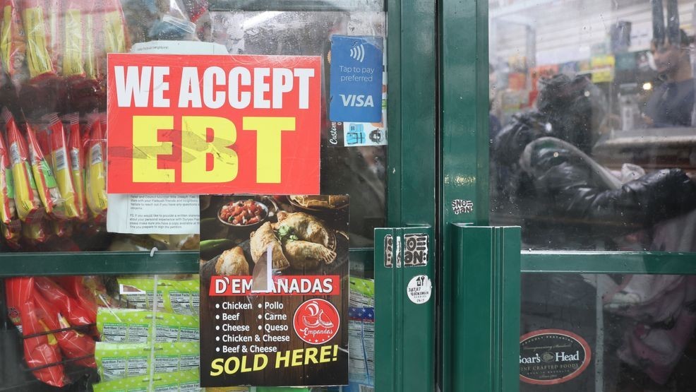 PA authorities charge dozens in SNAP trafficking investigation: 'There ...