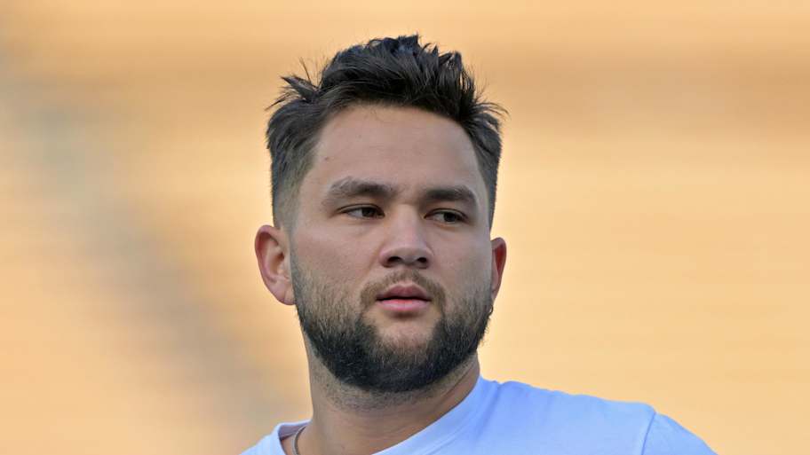 Bo Bichette's rarely-seen wife Alexis in spotlight after Mets sign ...