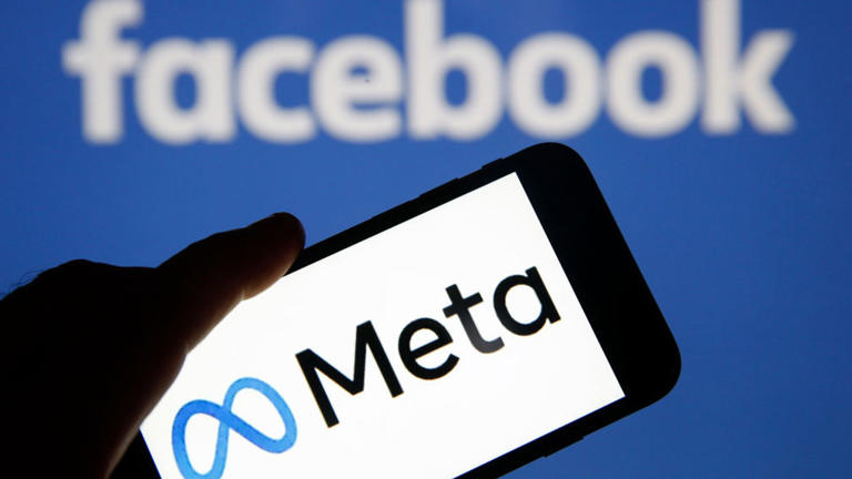Meta to lay off about 331 employees in Washington state starting March 20