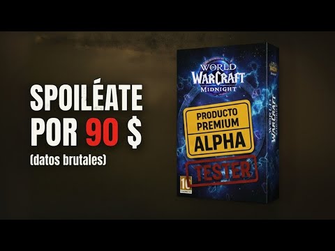 No es una beta, es una campaña de marketing (y tú pagas por ella)