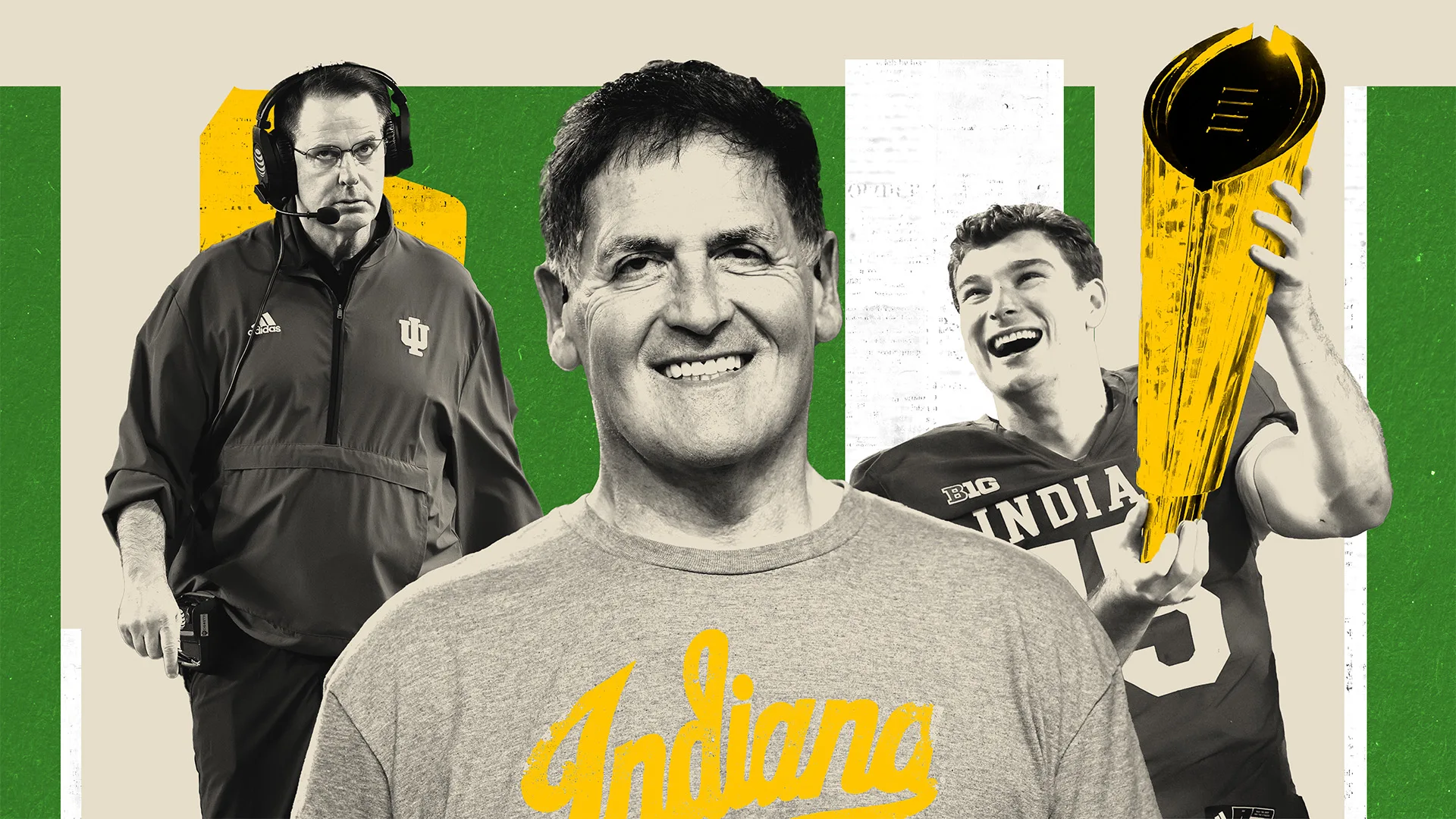 Indiana’s 'unreal' national title comes after a surprising type of ...