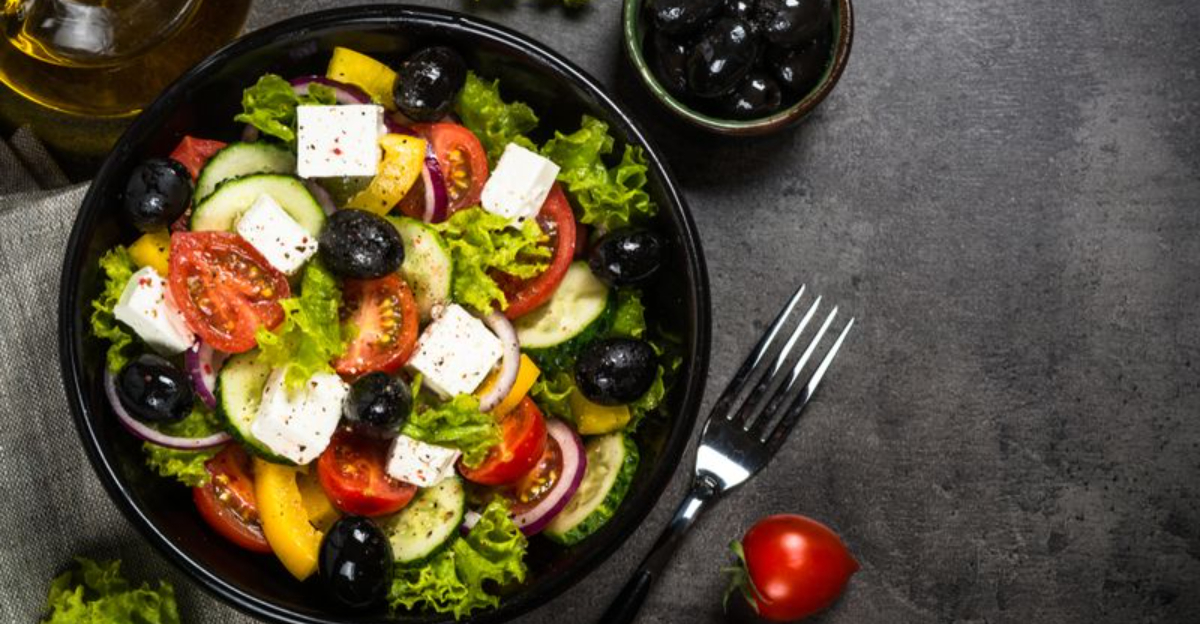17 vegetable-packed recipes ready in just 15 minutes