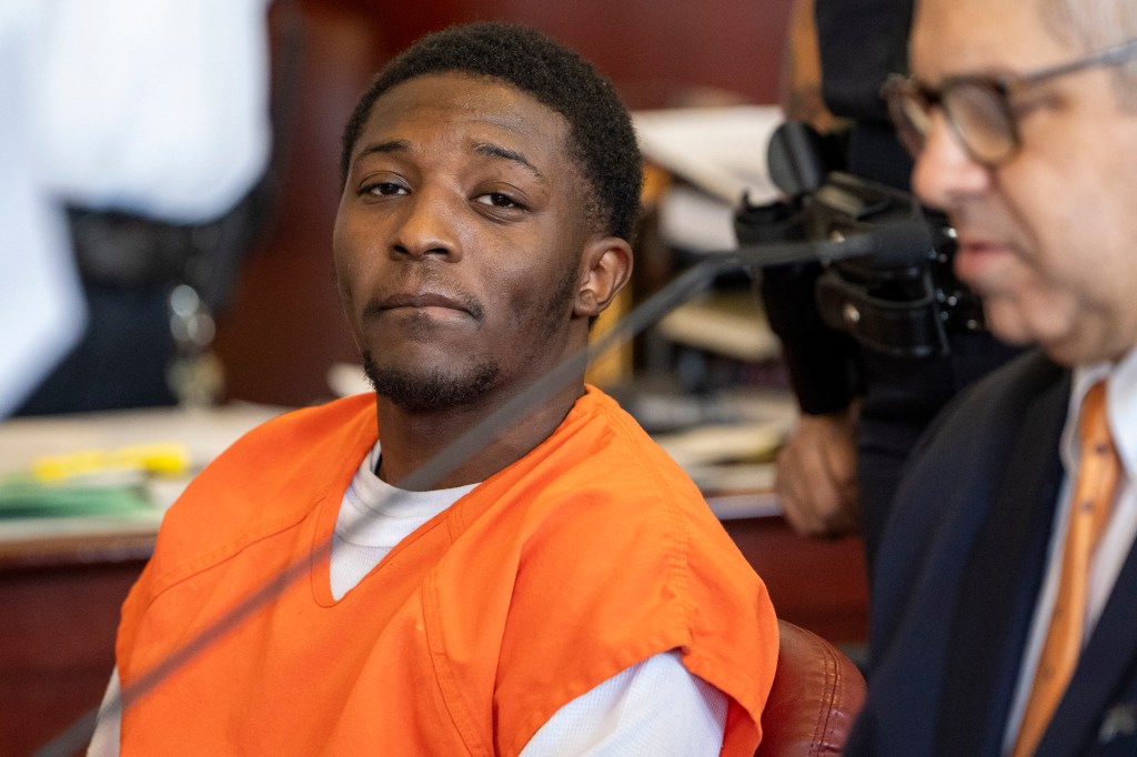 NY Jets CB Kris Boyd still in hospital while his alleged shooter smiles ...