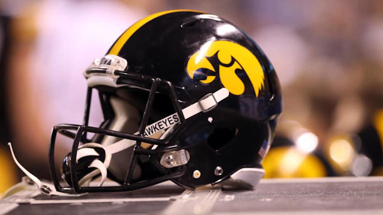 Iowa lands Ohio State transfer safety