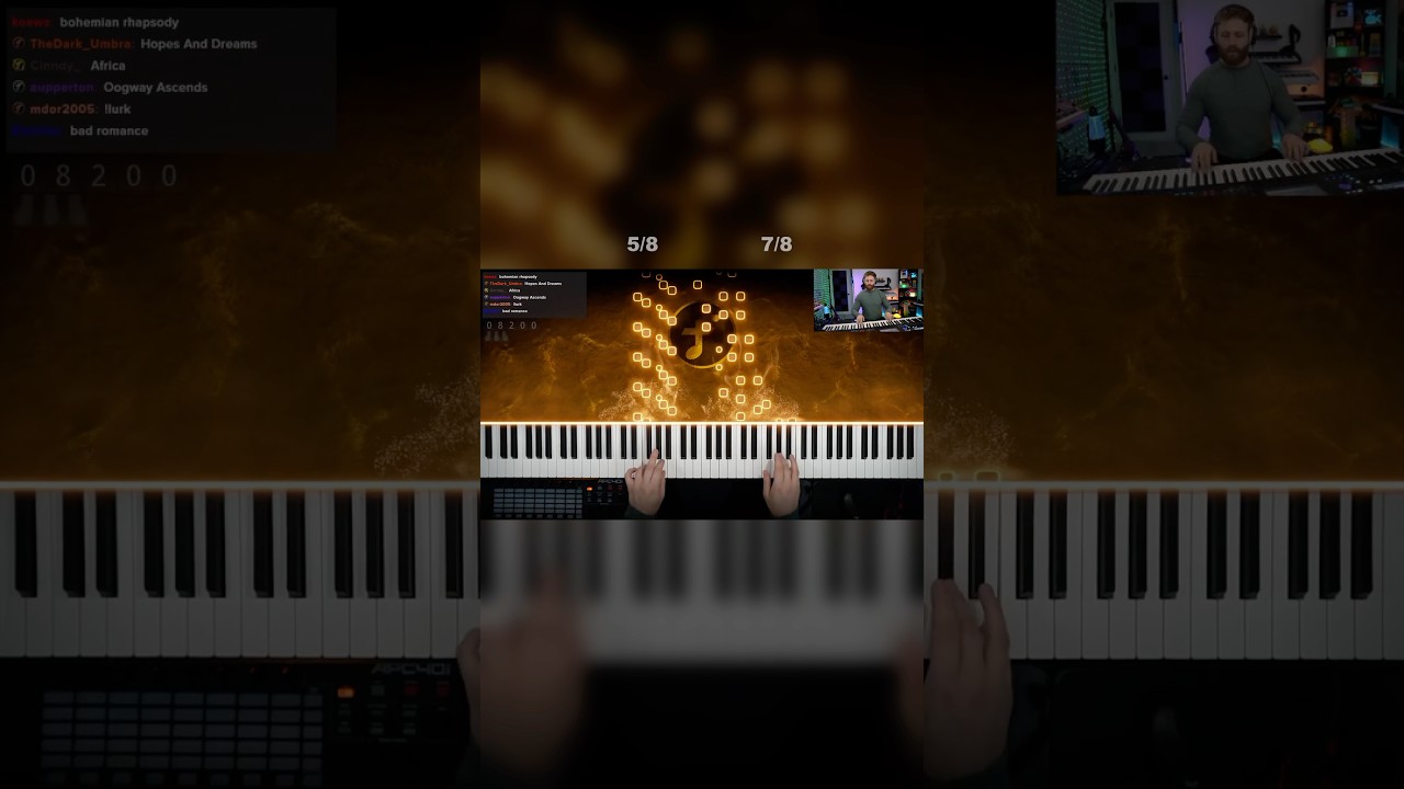 My hands are a queen-level challenge!