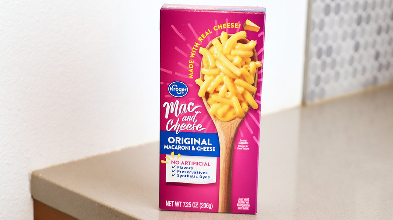 15 instant mac and cheese brands, ranked from worst to best