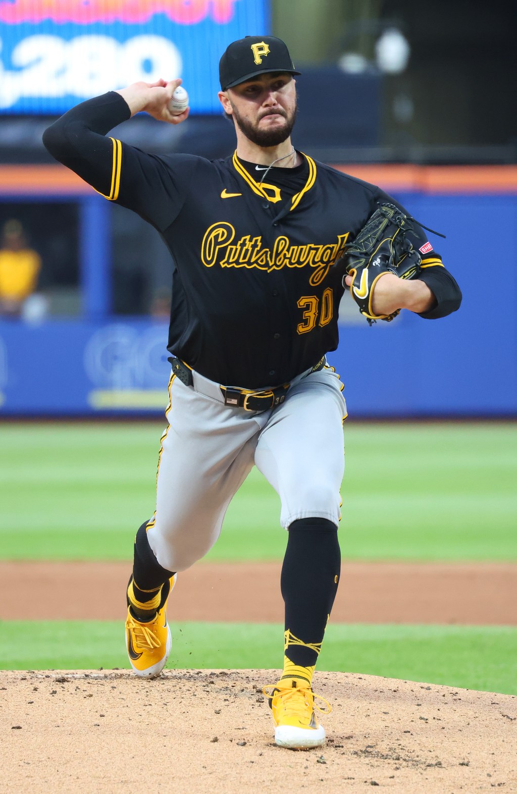 Paul Skenes reveals why Livvy Dunne 'probably gets tired of traveling ...